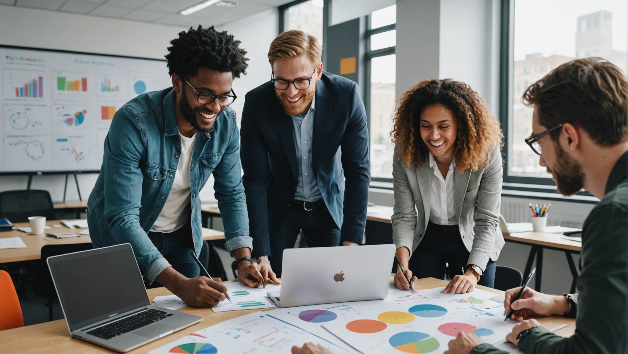 10 Idées Innovantes de Contenu Marketing pour Captiver